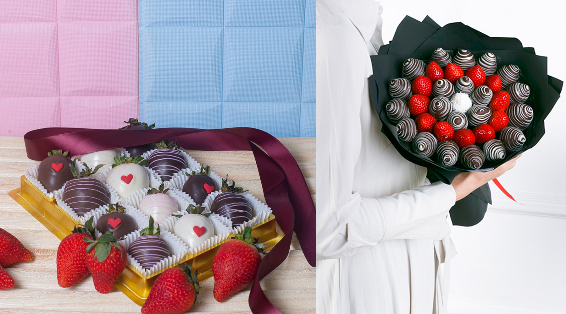 How to make your Choco Berries last longer? – Heva Gifts Sdn.Bhd ...