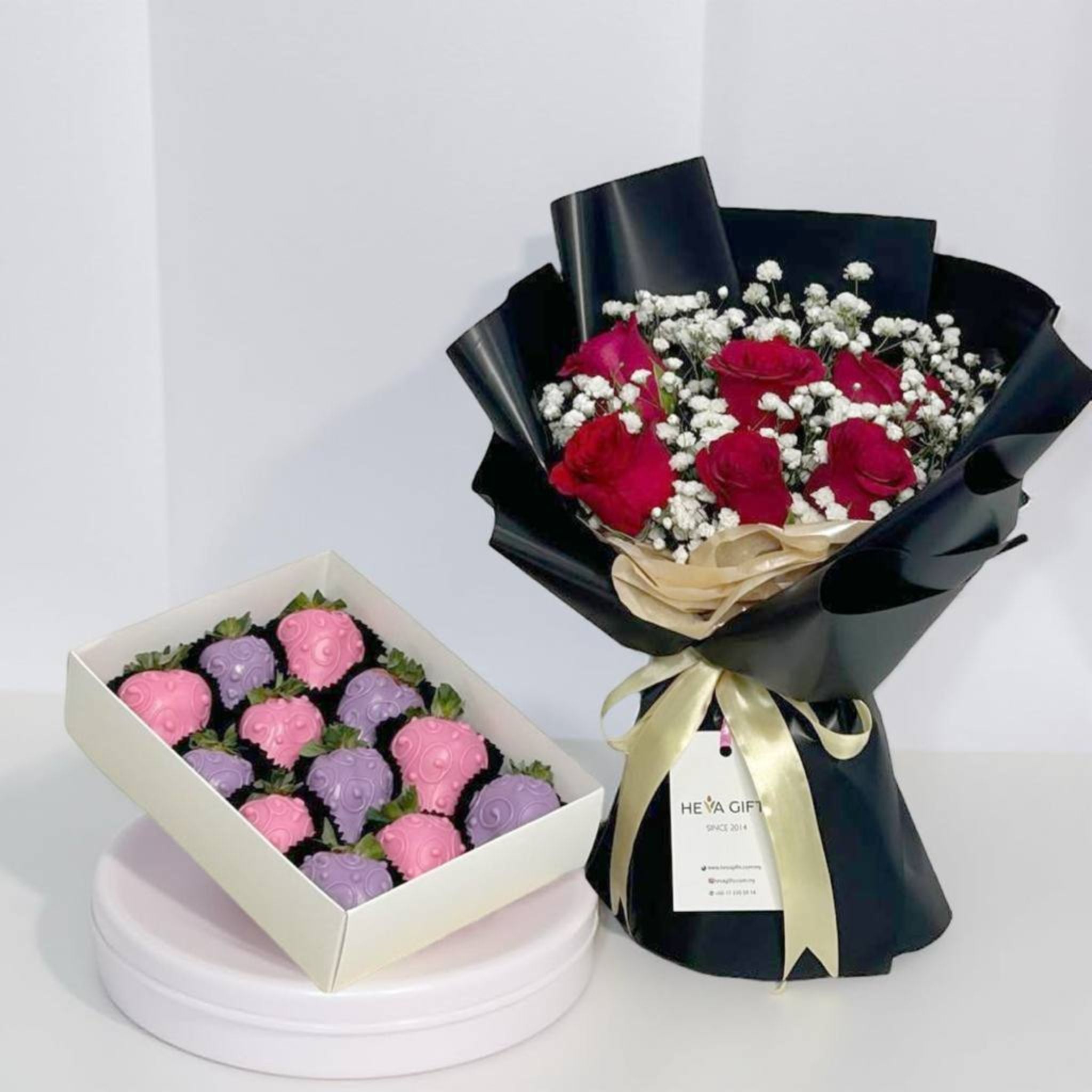 ALL GIFT SETS JOHOR – Heva Gifts Sdn.Bhd (1490300-U)