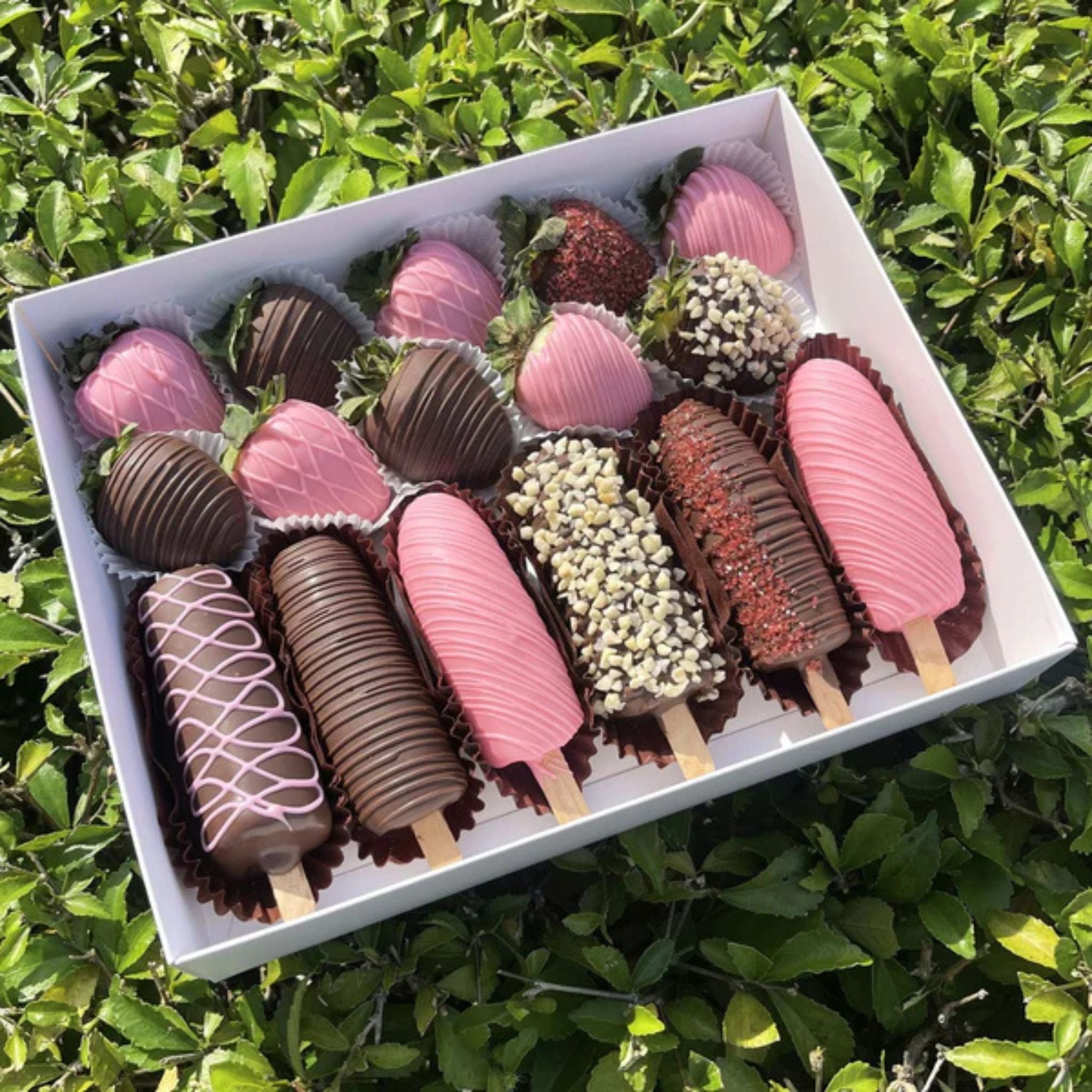 CHOCOLATES – Heva Gifts Sdn.Bhd (1490300-U)