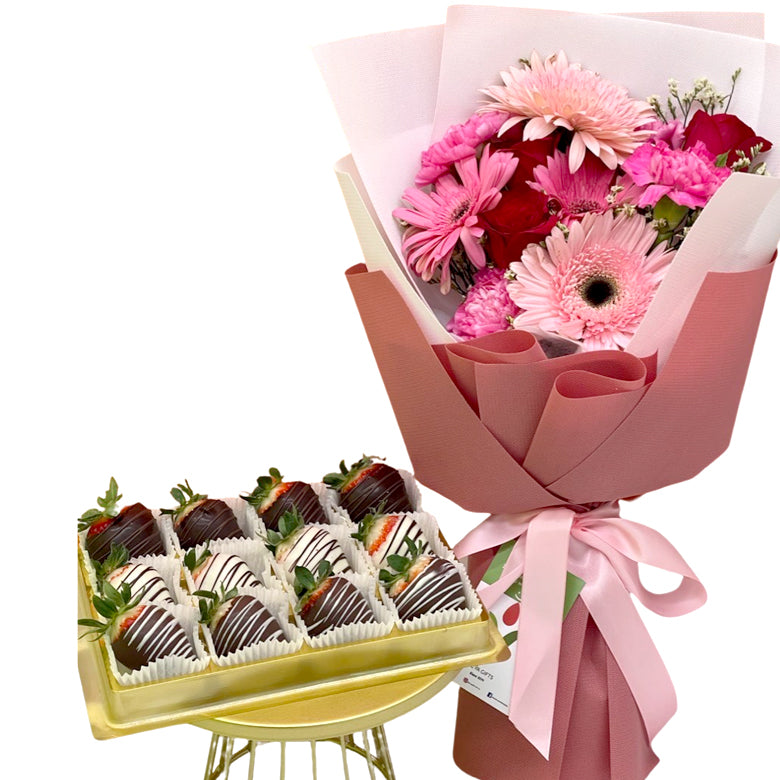 COSMO GIFT SET | Free Same Day Delivery | Heva Gifts – Heva Gifts Sdn ...
