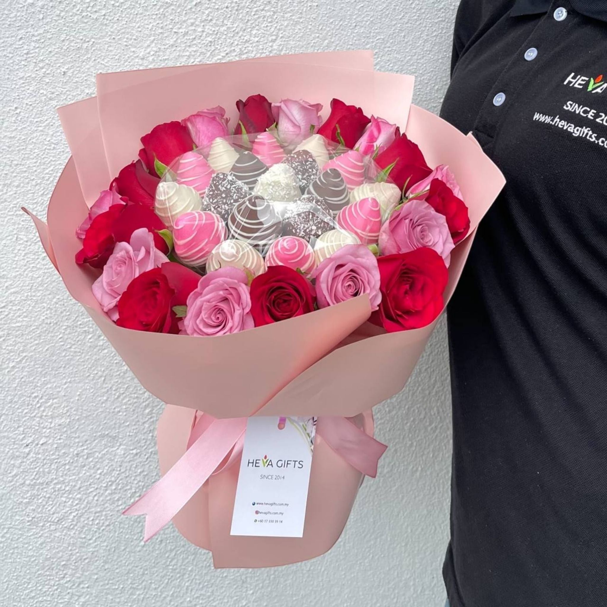 CHOCOLATES – Page 2 – Heva Gifts Sdn.Bhd (1490300-U)