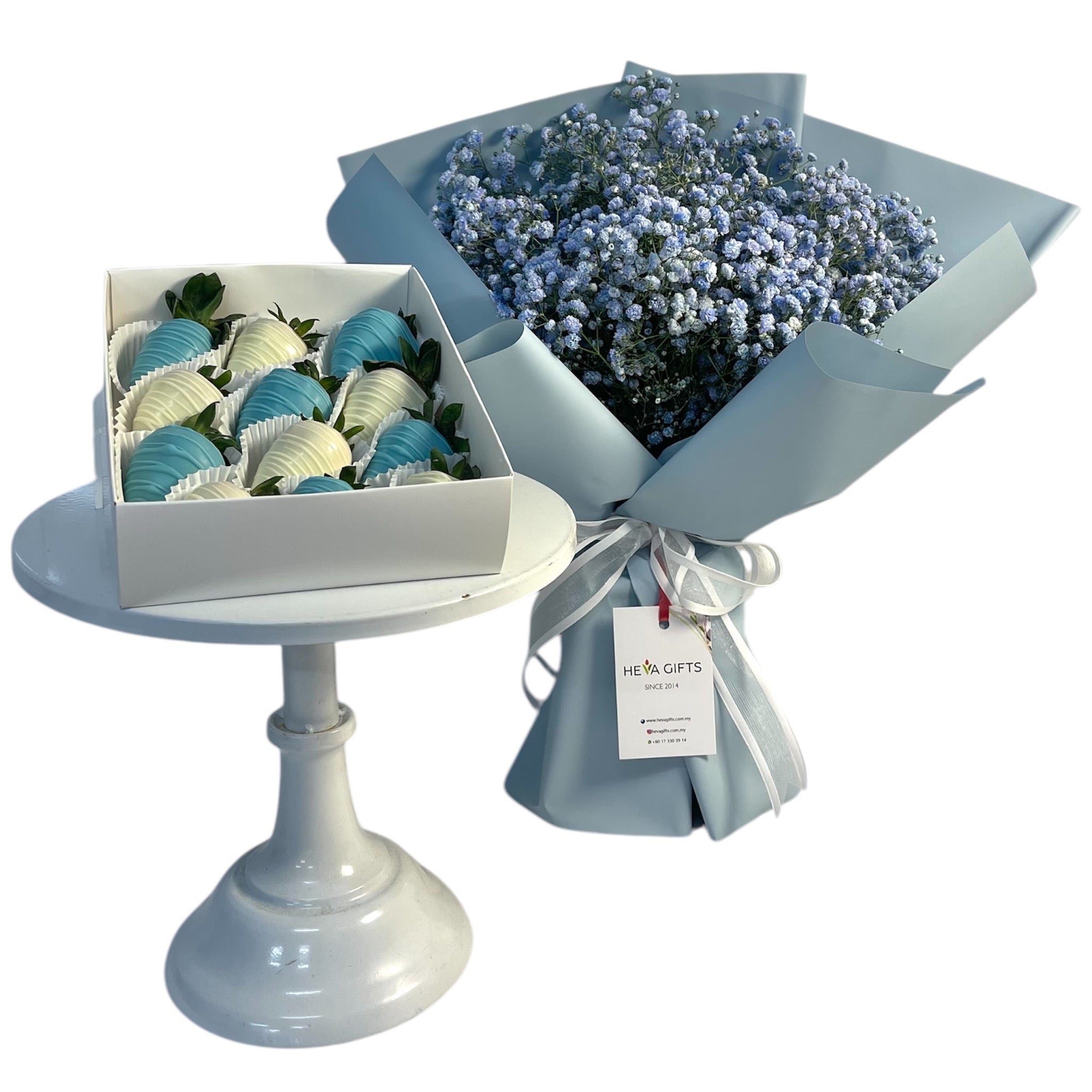 GEORGIA GIFT SET | Birthday Gift Set Delivery | Heva Gifts – Heva Gifts ...