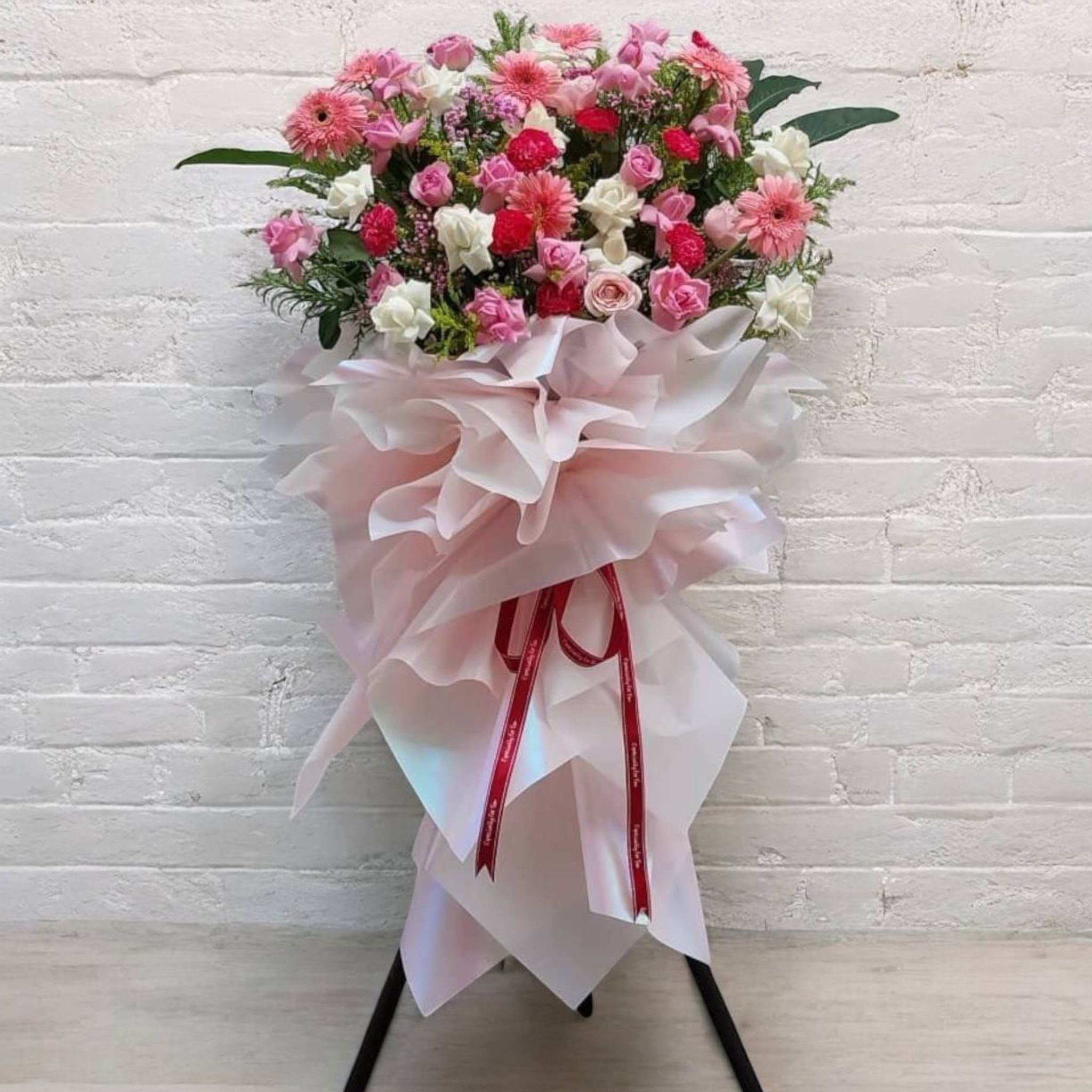 Blossom Harmony - Grand Opening Flower Stand | Heva Gifts Floral KL ...