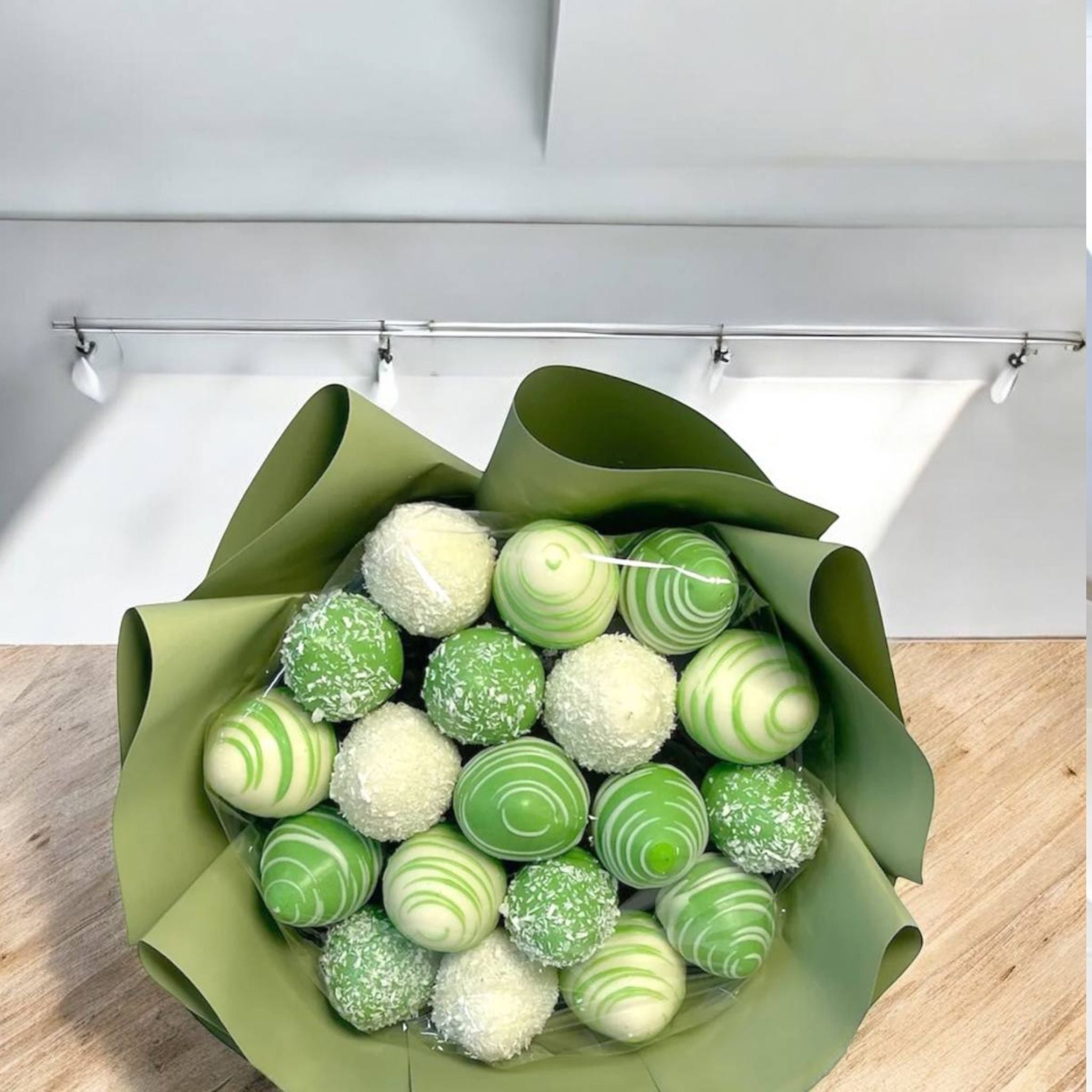 JOAN Chocolate Bouquet | Birthday and Anniversary Gifts | Heva Gifts ...