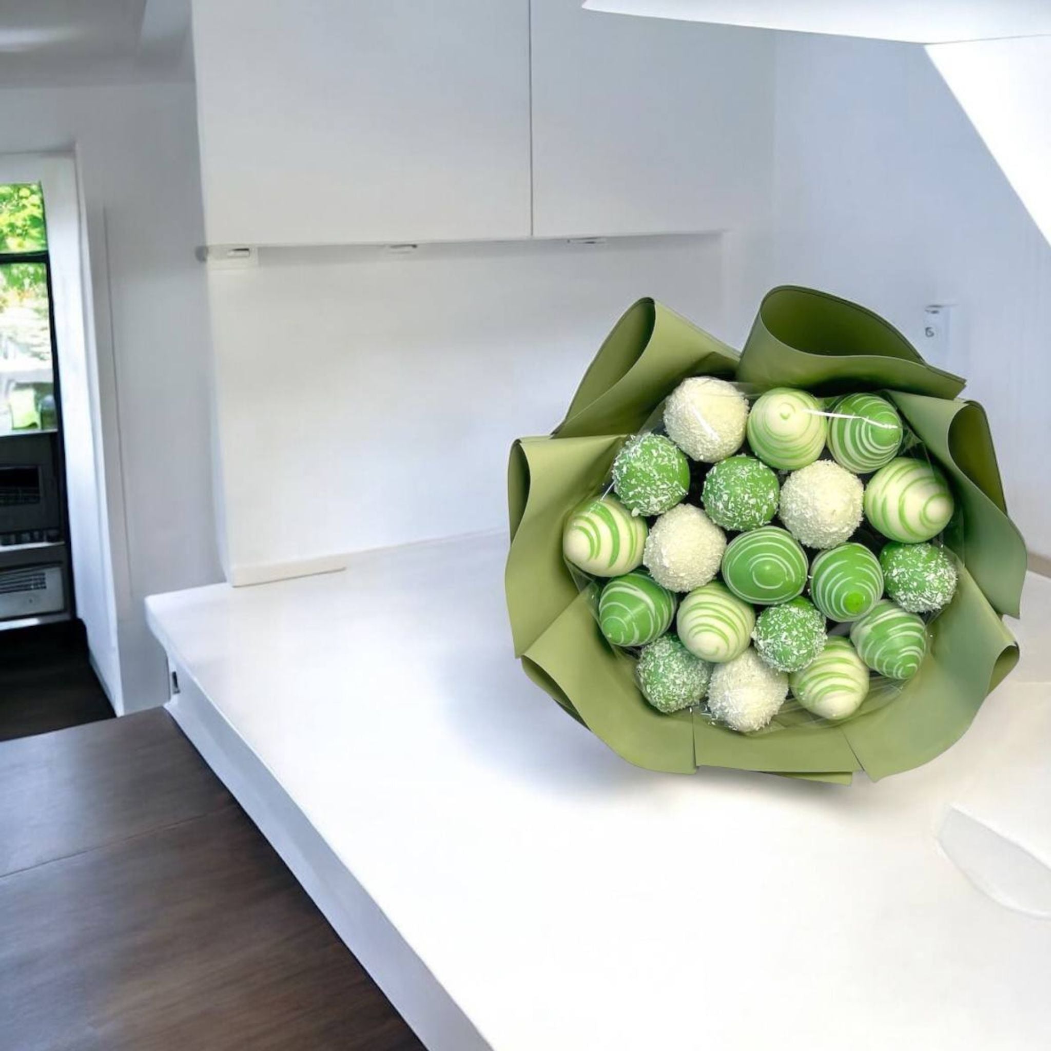 JOAN Chocolate Bouquet | Birthday and Anniversary Gifts | Heva Gifts ...