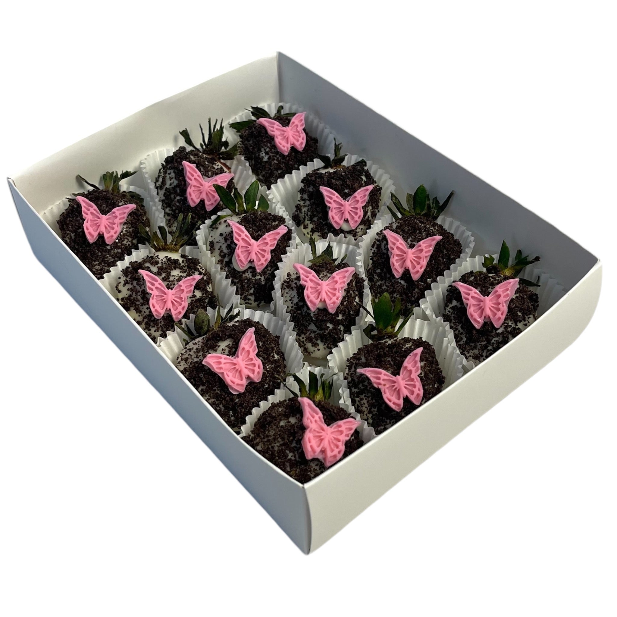 SASHA Chocolate covered Strawberries | Chocolate bouquet Delivery KL ...